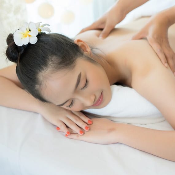 Luxury Outcall Spa, Waxing, Massage Therapy Services in KL